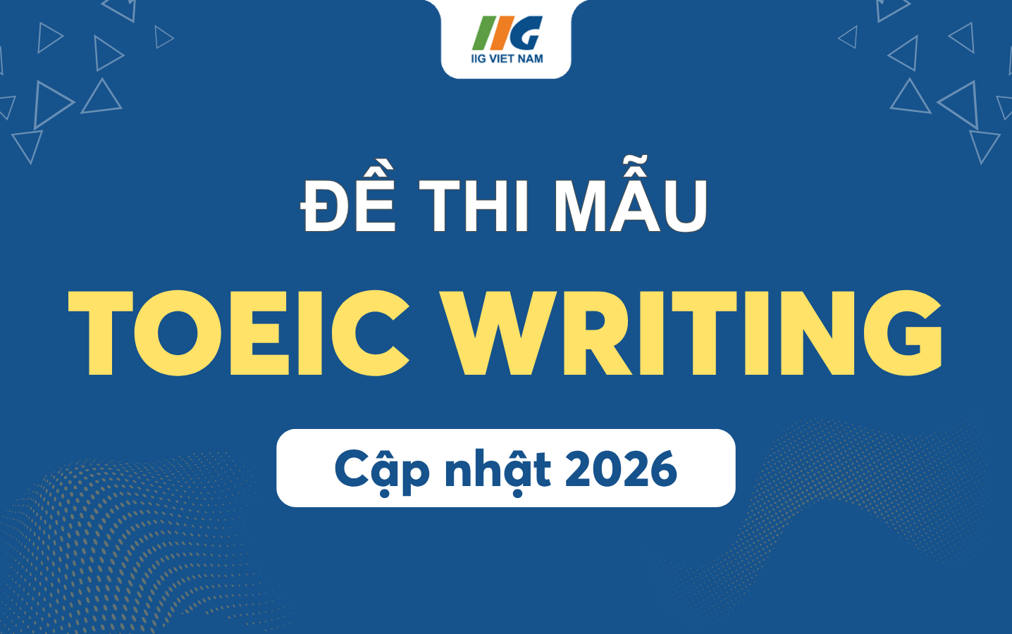 IIG Elearning