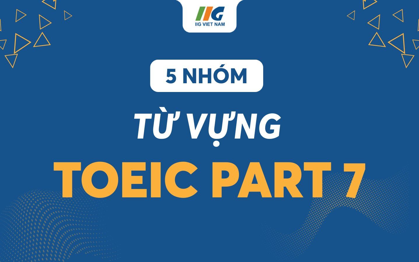 IIG Elearning