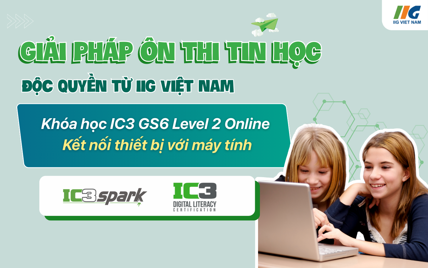 IIG Elearning